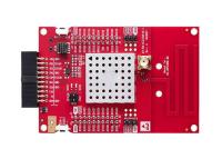 China LP-EM-CC1354P10-6 Embedded Solutions Evaluation Board CC1354P10 LaunchPad Development Kit for sale