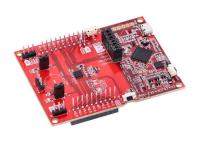 China MSP-EXP430FR2433 Embedded Solutions LaunchPad Development Kit 16Bit Embedded Evaluation Board for sale