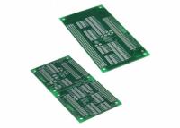 China OPAMPEVM-SOIC Embedded Solutions Universal Evaluation Module Blank Circuit Evaluation Module for sale