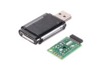China OPT3006EVM Embedded Solutions Digital Ambient Light Sensor Evaluation Module for sale