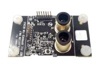 China OPT3101EVM Embedded Solutions Time-Of-Flight Proximity Sensor Evaluation Board for sale