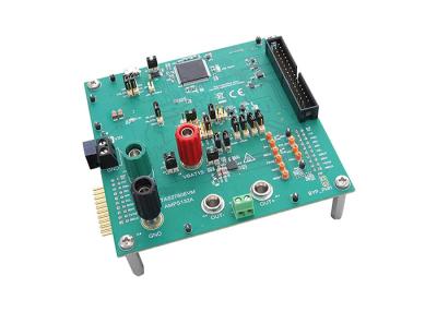 China TAS2780EVM Embedded Solutions 1-Channel Output Class D Audio Amplifier Evaluation Board for sale