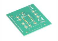 China TLV1872EVM Embedded Solutions Comparators TLV1872 Dual Linear Evaluation Board for sale