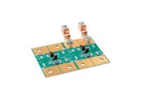 China TMCS1100EVM Embedded Solutions 3V To 5.5V Analog Current Sensor Sensor Evaluation Board for sale