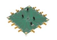 China TLV3607EVM Embedded Solutions Dual-Channel Comparator Linear Evaluation Board for sale