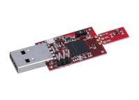 China TMP9A00-EP-EVM Embedded Solutions USB Interface Temperature Sensor Evaluation Board for sale