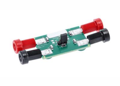 China TPS22991EVM Embedded Solutions 5V 3A Load Switches TPS22991 Evaluation Module for sale