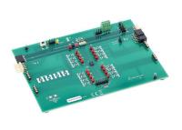 China TMUXS7614DEVM Embedded Solutions 8 Channel Precision SPST Switch Evaluation Module for sale