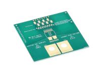 China TMCS-A-ADAPTER-EVM Embedded Solutions 90A Analog Current Sensor Sensor Evaluation Board for sale