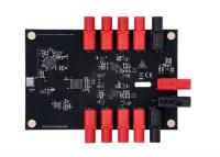 China TPS274C65USBEVM Embedded Solutions High Side Switch Application Level Evaluation Module for sale