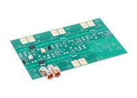 China TMCS1126AEVM Embedded Solutions 5.5V Analog Current Sensor Sensor Evaluation Board for sale