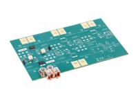 China TMCS1133AEVM Embedded Solutions Isolated Analog Current Sensor Sensor Evaluation Board for sale