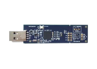 China TMP236EVM Embedded Solutions 5V Analog Temperature Sensor Evaluation Board for sale