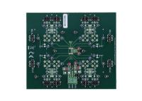 China TMUX7211EVM Embedded Solutions 44V Four Channel Precision Multiplexer Evaluation Module for sale