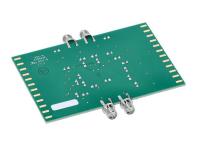China TXV0108-EVM Embedded Solutions TXV0108 Logic Level Translator Evaluation Board for sale