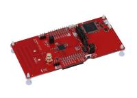 China LAUNCHXL-CC1310 Embedded Solutions SimpleLink Wireless MCU CC1310 LaunchPad Development Kit for sale