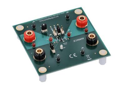 China TPS22995HQ1EVM Embedded Solutions TPS22995H-Q1 Automotive Load Switch Evaluation Module for sale
