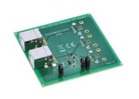 China TS3USB221EVM Embedded Solutions USB 2.0 Multiplexer Demultiplexer Switch Evaluation Module for sale