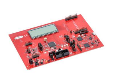 China EVM430-FR6043 Embedded Solutions Gas Sensor MSP430FR6043 Ultrasonic Sensing Evaluation Module for sale