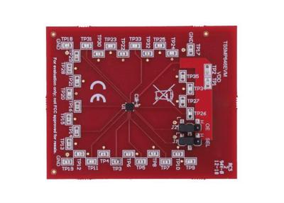China TS5MP646EVM Embedded Solutions General Purpose PCB 10 Channel MIPI Switch Evaluation Module for sale