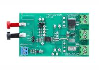 China TPSI31XXQ1EVM Embedded Solutions Solid-State Relays Evaluation Module Isolated Switch Driver for sale