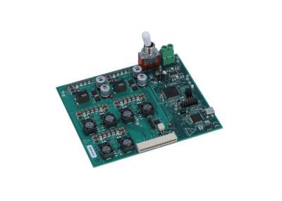 China TPS92662EVM6-900 Embedded Solutions Six Channel Matrix LED Lighting Evaluation Module for sale