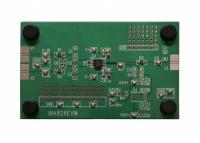 China INA826EVM Embedded Solutions Instrumentation Amplifier INA826 Evaluation Module for sale