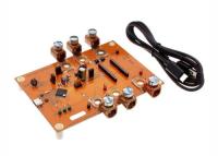 China HSS-HCMOTHERBRDEVM Embedded Solutions High Side Switches Smart Fuse Evaluation Module for sale