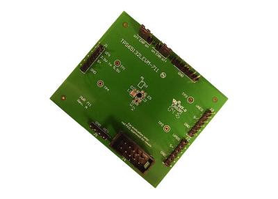 China TPS65132LEVM-711 Embedded Solutions Special Purpose DC/DC LCD Supply Evaluation Board for sale