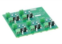 China INA296AEVM Embedded Solutions Current Sense Amplifier INA296A Evaluation Module for sale