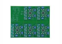 China INA4290EVM Embedded Solutions 120V INA4290 Current Sense Amplifier Evaluation Module for sale