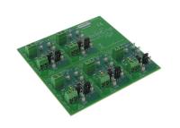China INA296BEVM Embedded Solutions Single Channel Current Sense Amplifier Evaluation Board for sale