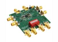 China LMH6515EVAL Embedded Solutions 600MHz LMH6515 Variable Gain Amplifier Evaluation Board for sale