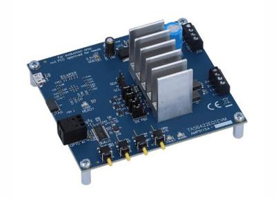 China TAS6422EQ1EVM Embedded Solutions 2MHz TAS6422E-Q1 Class D Audio Amplifier Evaluation Board for sale