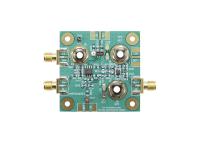 China OPA862DEVM Embedded Solutions Single Channels General Purpose Amplifier Evaluation Board for sale