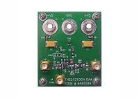 China THS3121EVM Embedded Solutions Op Amp Evaluation Boards THS3121 Amplifier Evaluation Module for sale