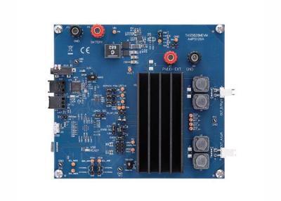 China TAS5828MEVM Embedded Solutions Class-D Audio Amplifier TAS5828M Evaluation Module for sale