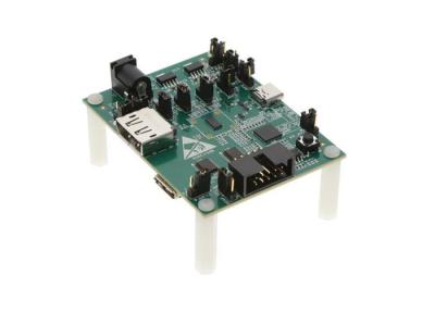 China TMUXHS4446EVM Embedded Solutions Multiplexer Or Demultiplexer Evaluation Board for sale