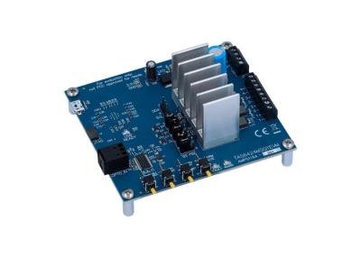 China TAS6424MSQ1EVM Embedded Solutions PurePath™Stereo Class D Audio Amplifier Evaluation Board for sale