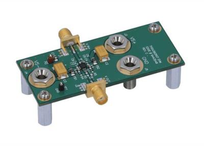 China THS4302EVM Embedded Solutions Op Amp Evaluation Boards THS4302 Amplifier Evaluation Board for sale