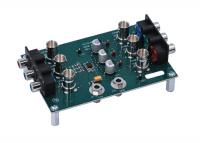 China THS7314EVM Embedded Solutions THS7314 SDTV Video Amplifier Evaluation Module for sale