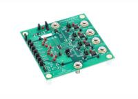 China TPS4HC120EVM Embedded Solutions Evaluation Module Smart High Side Switch Hardware EVM for sale