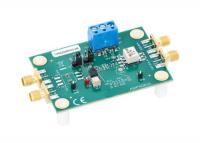 China THS6222RHFEVM Embedded Solutions Evaluation Module THS6222 Line Driver Evaluation Board for sale