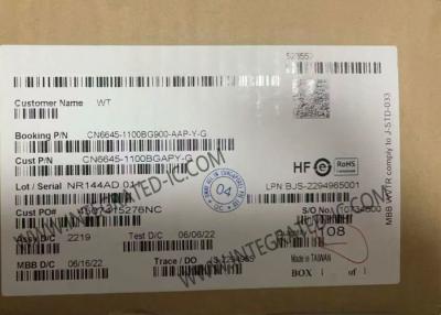 China CN6645-1100BG900-AAP-Y-G Integrated Circuit Chip Processor 1100MHz 10 Core OCTEON II CPU for sale