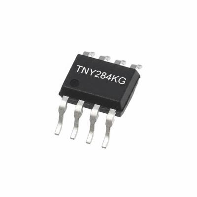 China TNY284KG Integrated Circuit Chip Power Supply Controller with 725V Rated MOSFET 11W Output Power and 85V to 265V Output Voltage for sale
