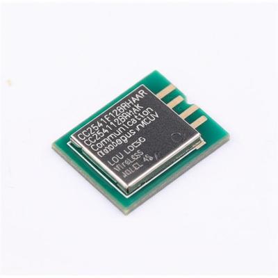 China Modul für drahtlose Kommunikation CC2541F128RHAR Bluetooth Low Energy Wireless MCU zu verkaufen