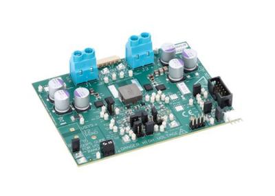 China BQ25758AEVM Embedded Solutions 60V Bi-Directional Buck Boost Controller Evaluation Board for sale
