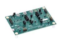 China AFE532A3WEVM Embedded Solutions 300mA Current Source DAC AFE532A3W Evaluation Module for sale