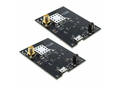 China CC2538-CC2592EMK Embedded Solutions Transceiver 802.15.4 2.4GHz Evaluation Board for sale