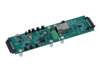 China DP83TD510E-EVM Embedded Solutions 10-Mbps Ethernet PHY Interface Evaluation Board for sale
